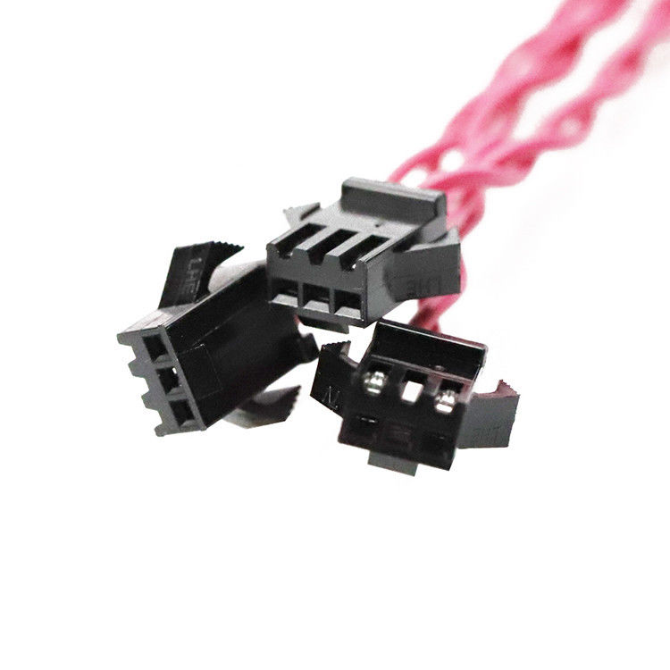 SH ZH PH XH 2.8 Connector Molex Cable Assembly Terminal for Electronic