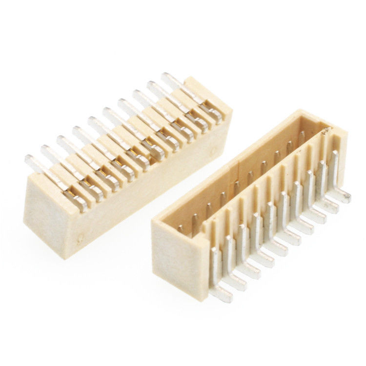 AWB Type 1.5mm Pitch Wafer Wire To Board PCB Connectors 2-16 Pin