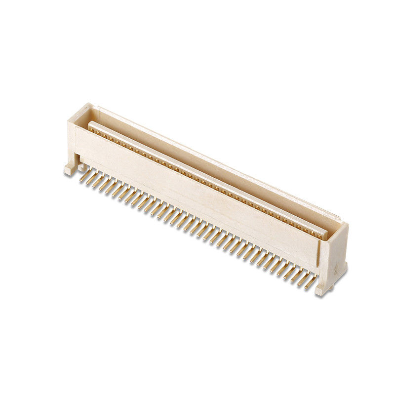 Pitch 1.0mm SMT Automotive Board To Board Connector Board To Board Pin ...