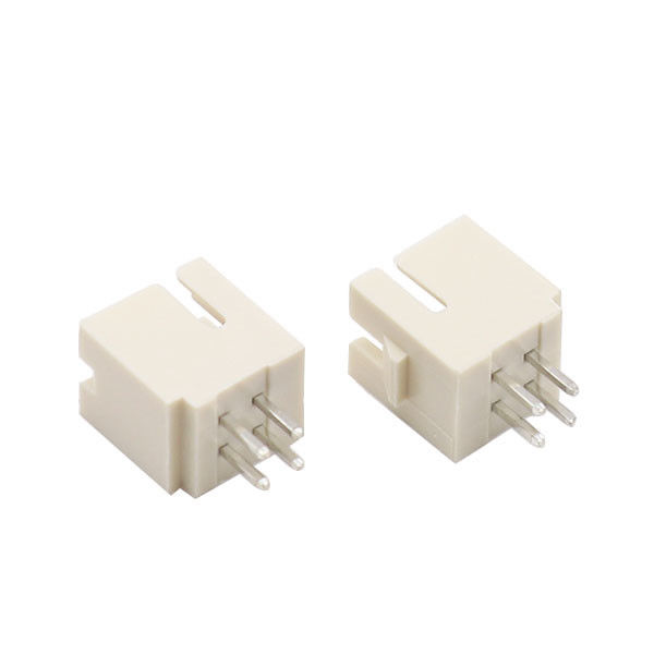 SMT 2mm PCB Connector Wafer Housing 2.0 Mm Wire To Board Connector With ...