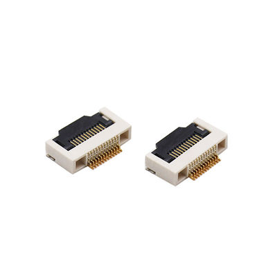 Quality FFC FPC Connector & Wafer Box Connector factory from China